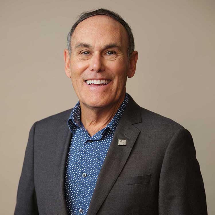 David Drucker - CAPCA