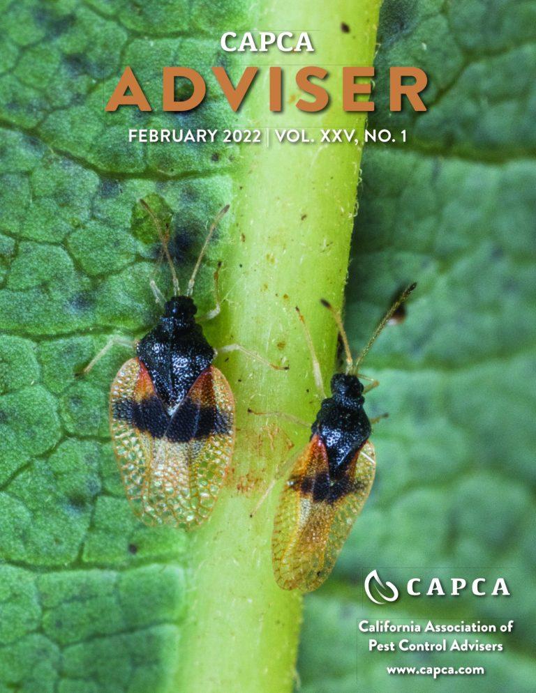 The Adviser - CAPCA