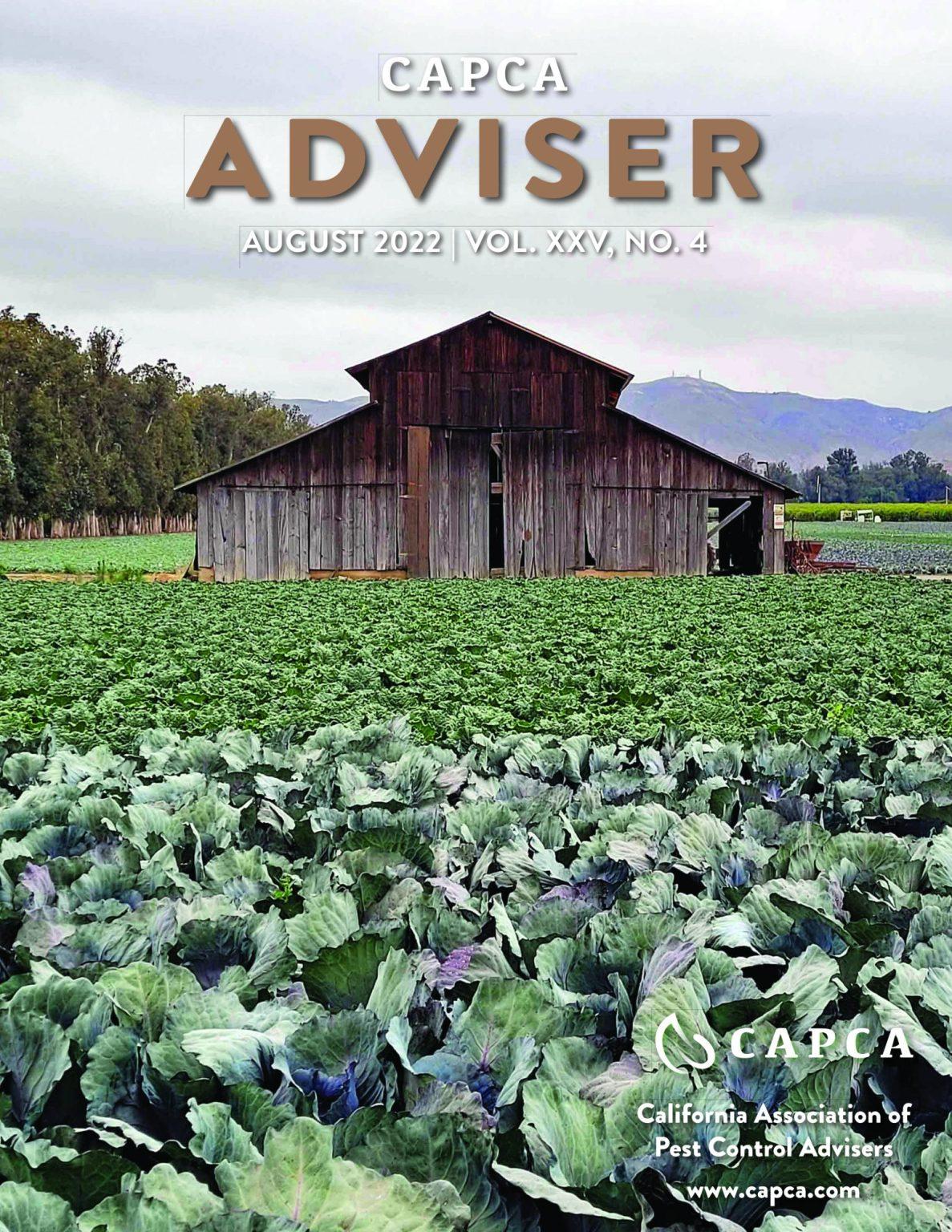 The Adviser - CAPCA