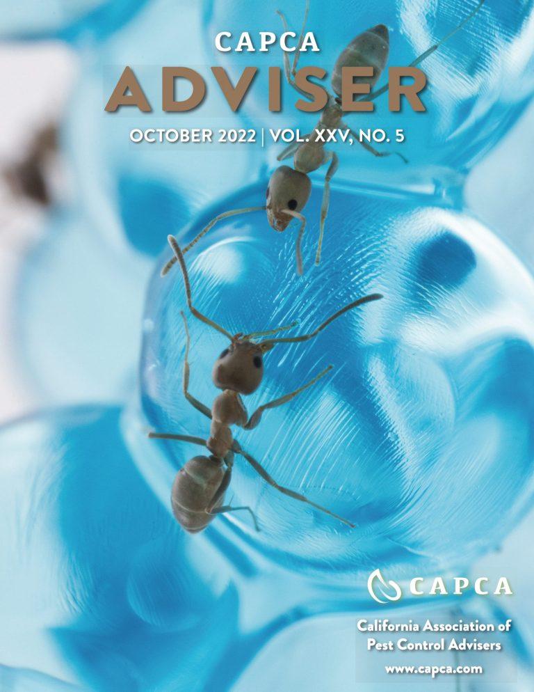 The Adviser - CAPCA