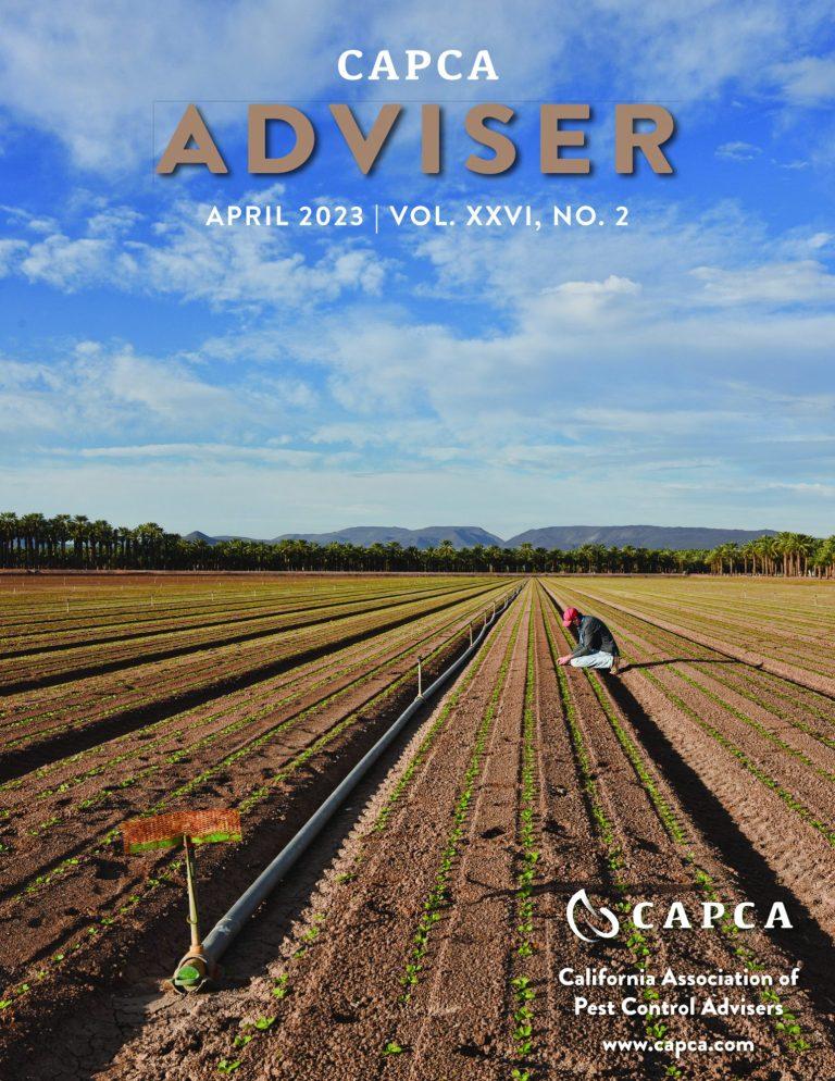 The Adviser - CAPCA