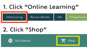 Course Catalog - CAPCA