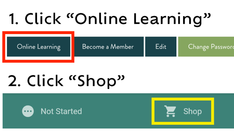 Course Catalog - CAPCA