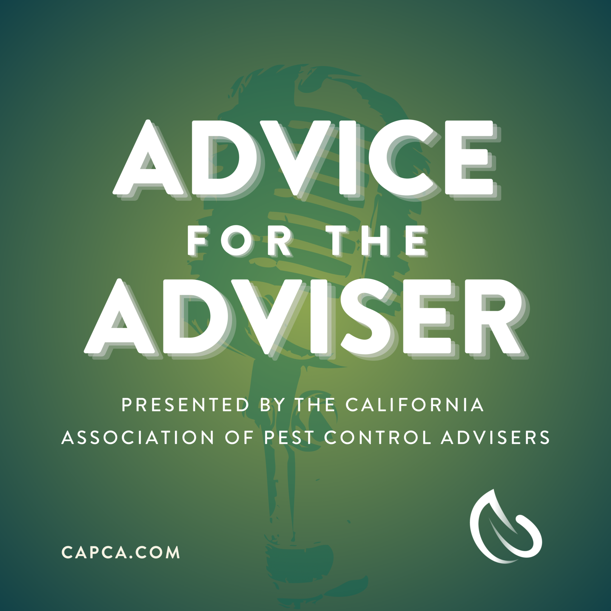Advice for the Adviser Podcast - CAPCA