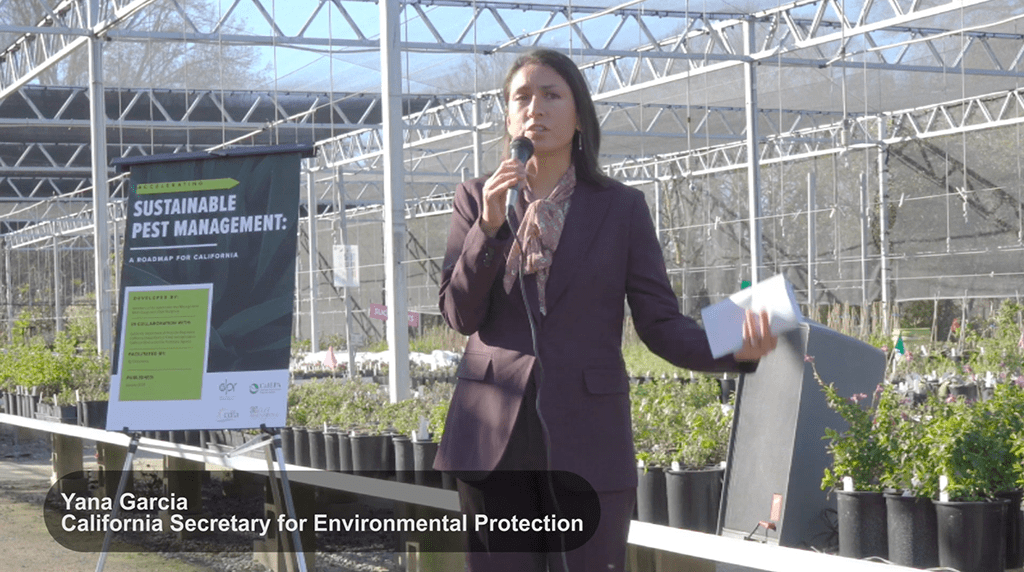 Wonder where Pesticide Regulations are headed in California? - CAPCA